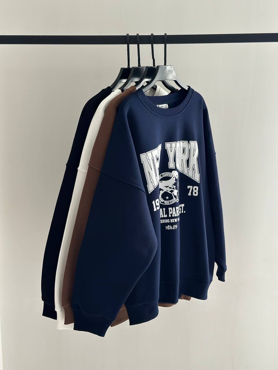 دورس نیویورک۱۹۷۸سه‌نخ - یاسی ورز