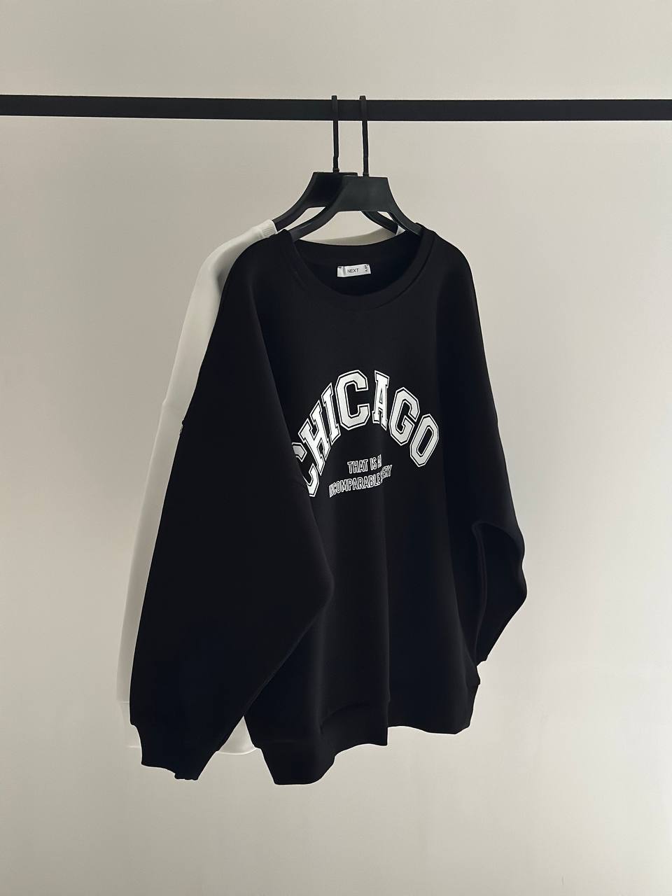 دورس chicago - یاسی ورز