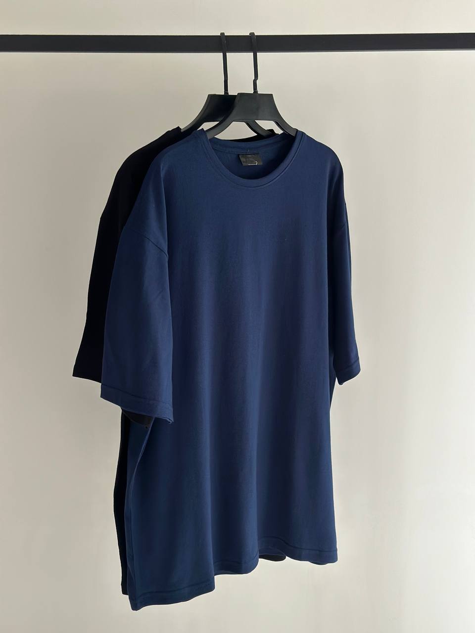 تیشرت لانگ‌‌بیسیک H - یاسی ورز