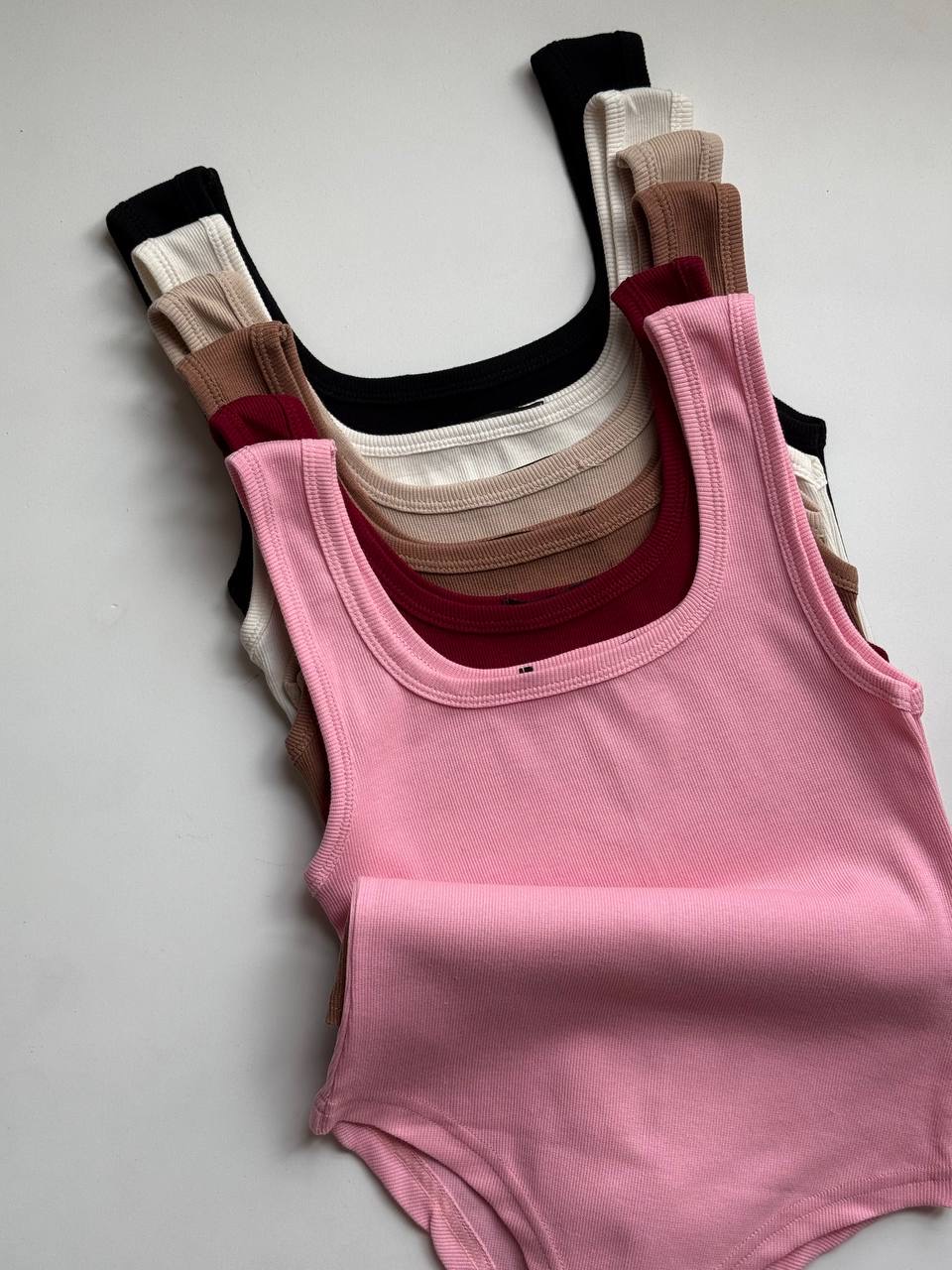 بادی تاپ خشتیz - یاسی ورز